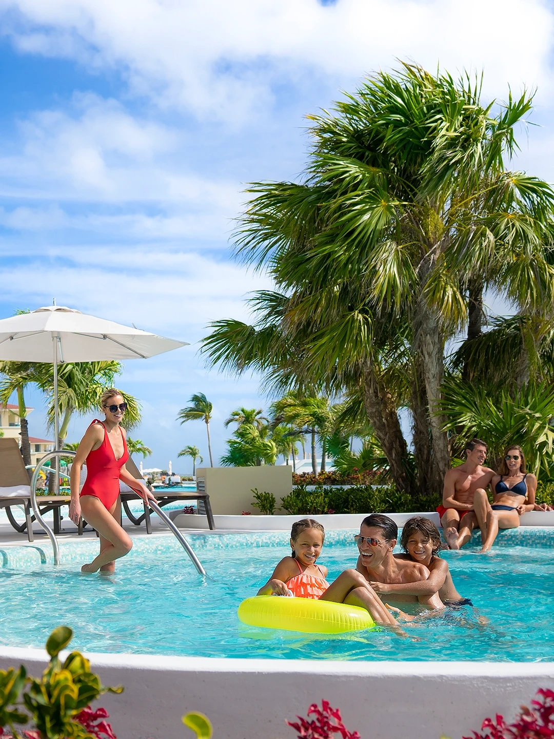 Cancun All Inclusive Family Resort | Moon Palace Cancun