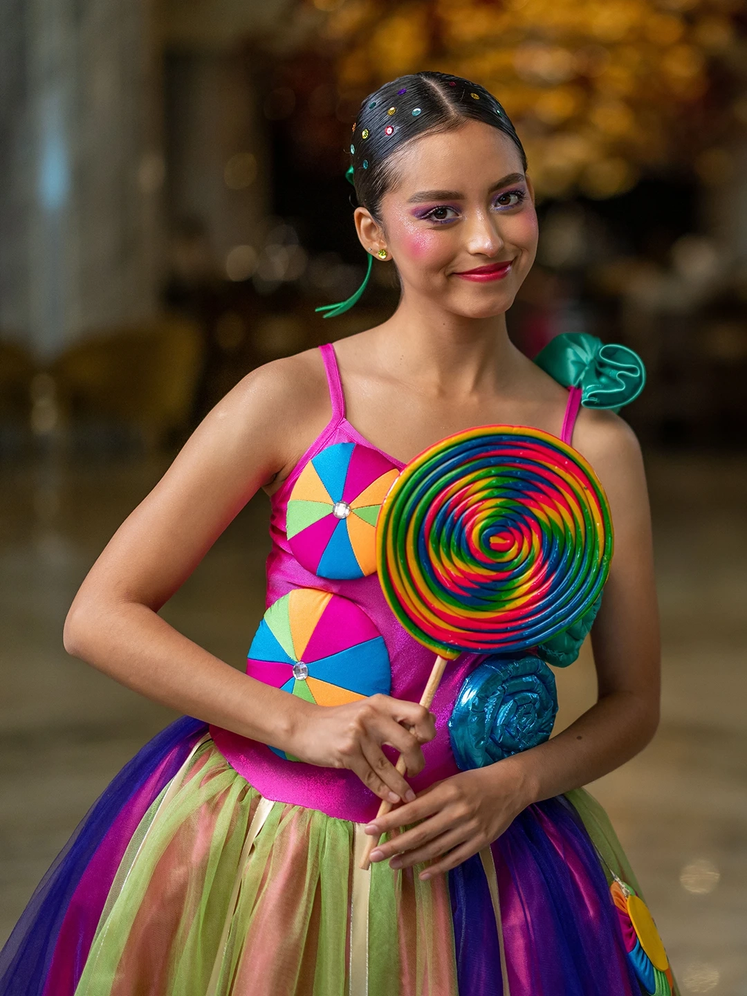 The Dreamery Kingdom for Kids | Moon Palace Cancun