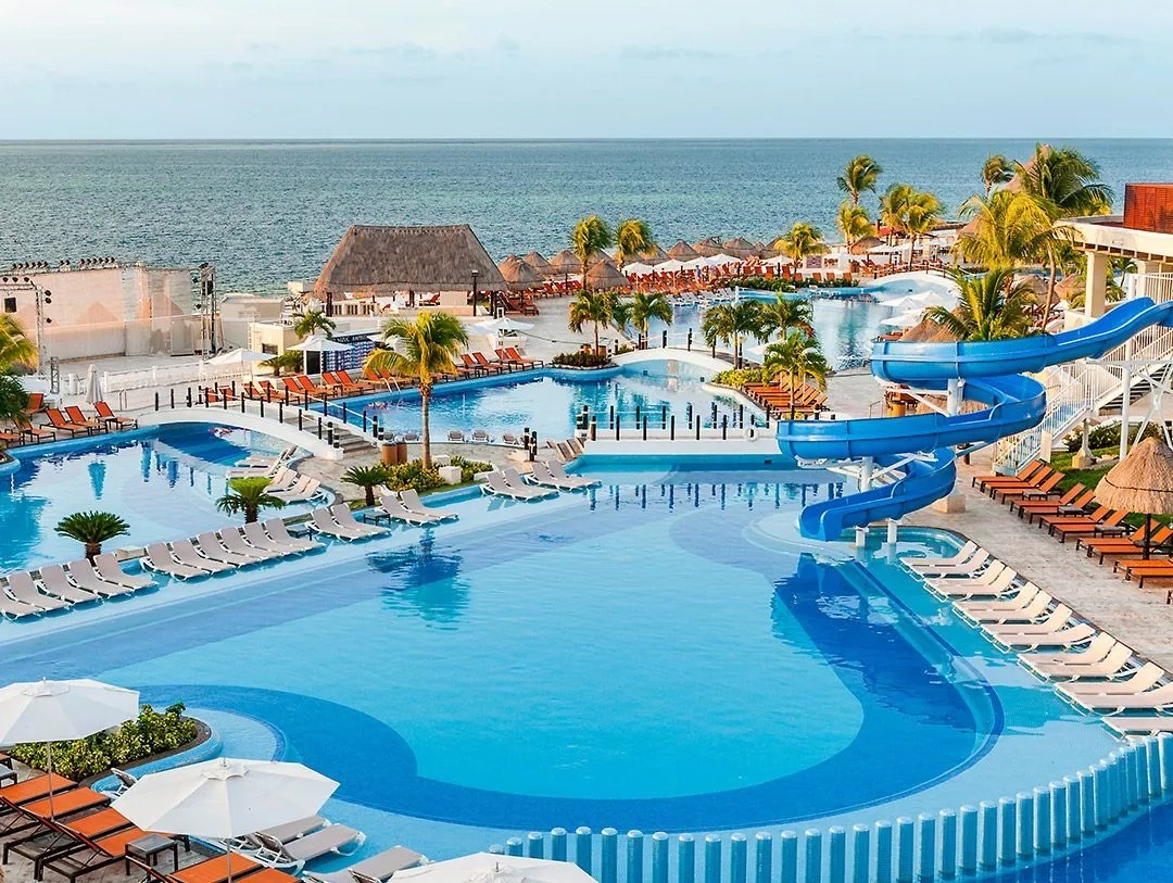 Moon Palace Cancun Phone Number