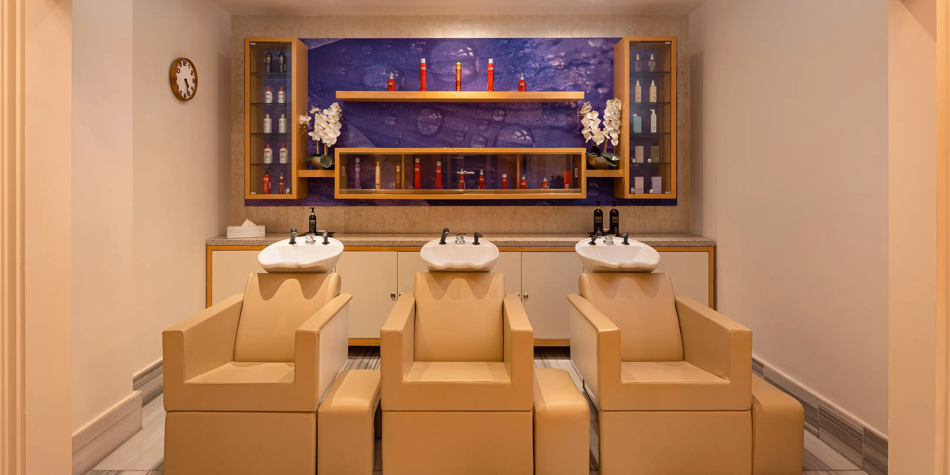 Ultimate Luxury Spa Experience | Moon Palace Cancun
